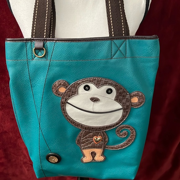 Chala | Bags | Chala Leather Shoulder Bag | Poshmark